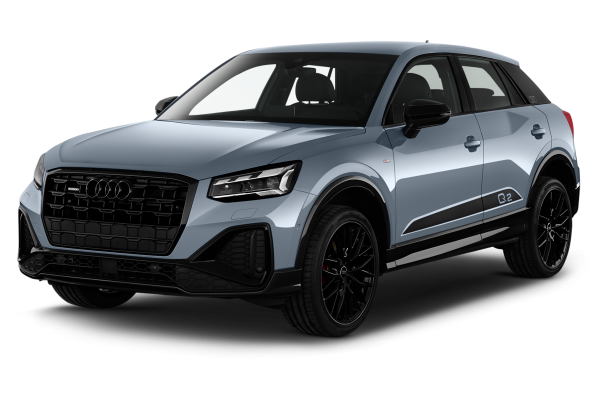 Prix Q2 neuve | Achetez moins cher votre Audi Q2