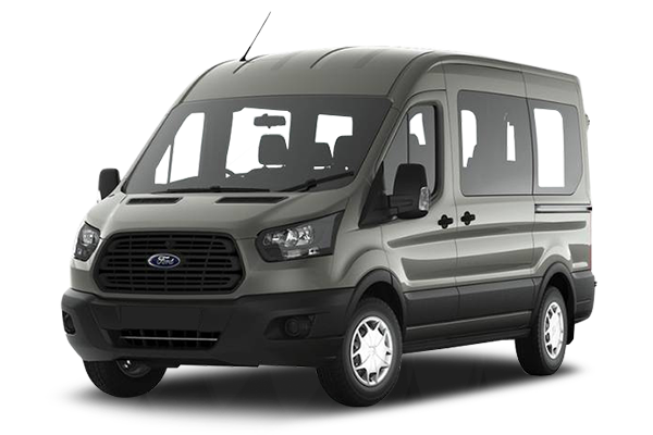 Prix Transit neuve | Achetez moins cher votre Ford Transit